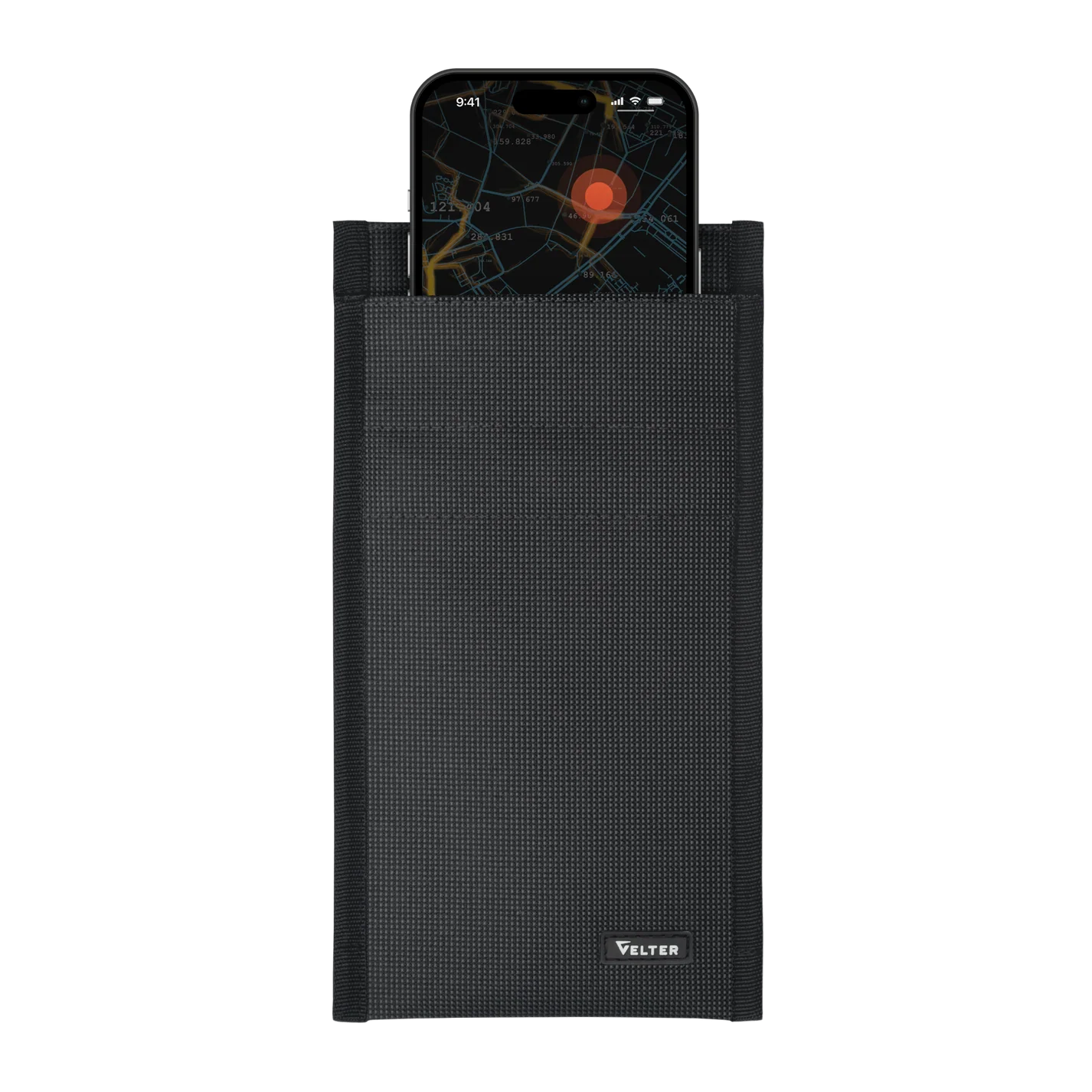 Faraday Phone Sleeve – Velter